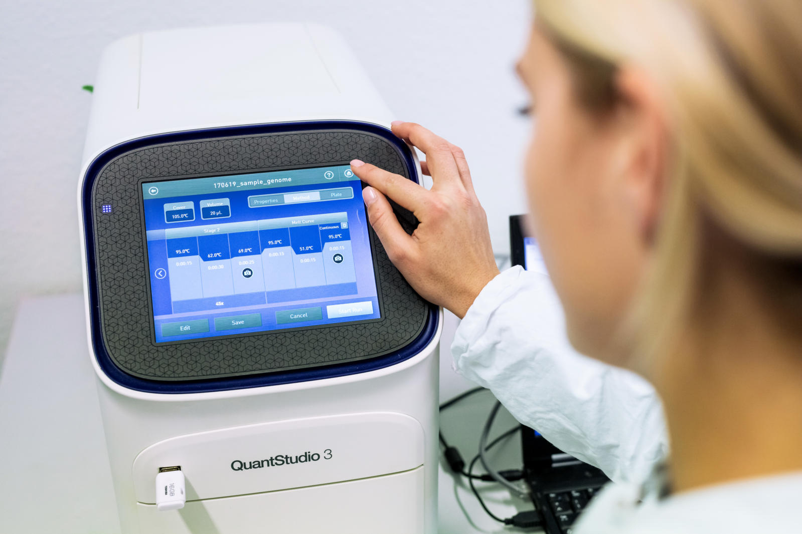 Contract laboratory for pharmaceuticals and medical devices | Tentamus ...